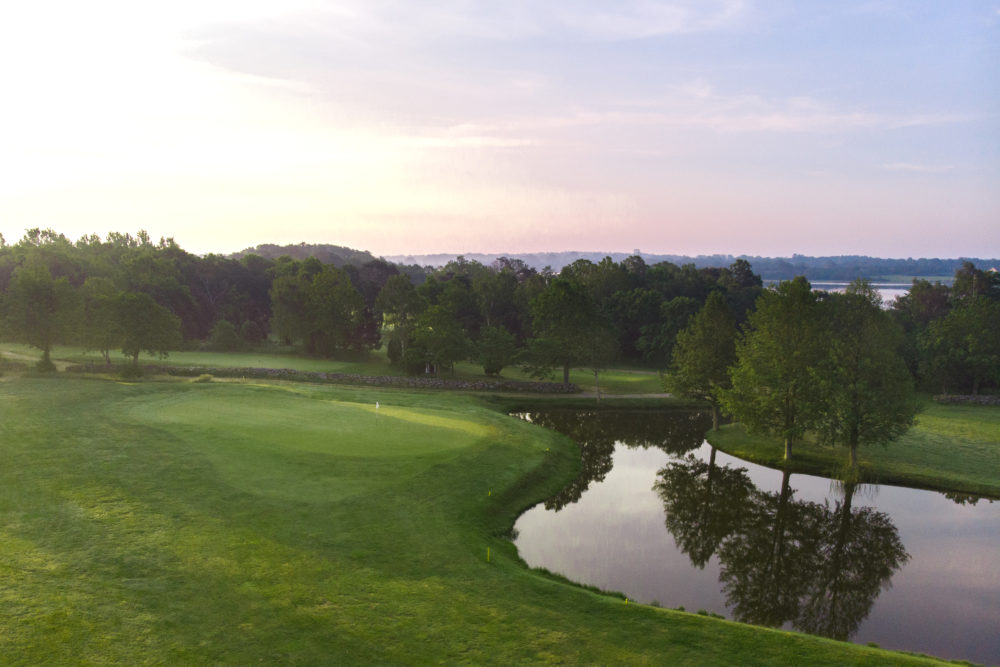 MoreGolf Mastercard Tour - Trummenäs GK